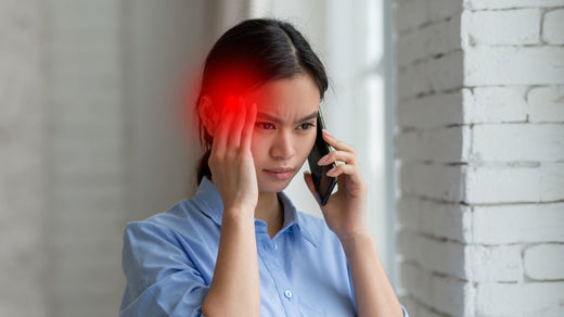 Exploring EMF Toxicity Symptoms | Bodywell®