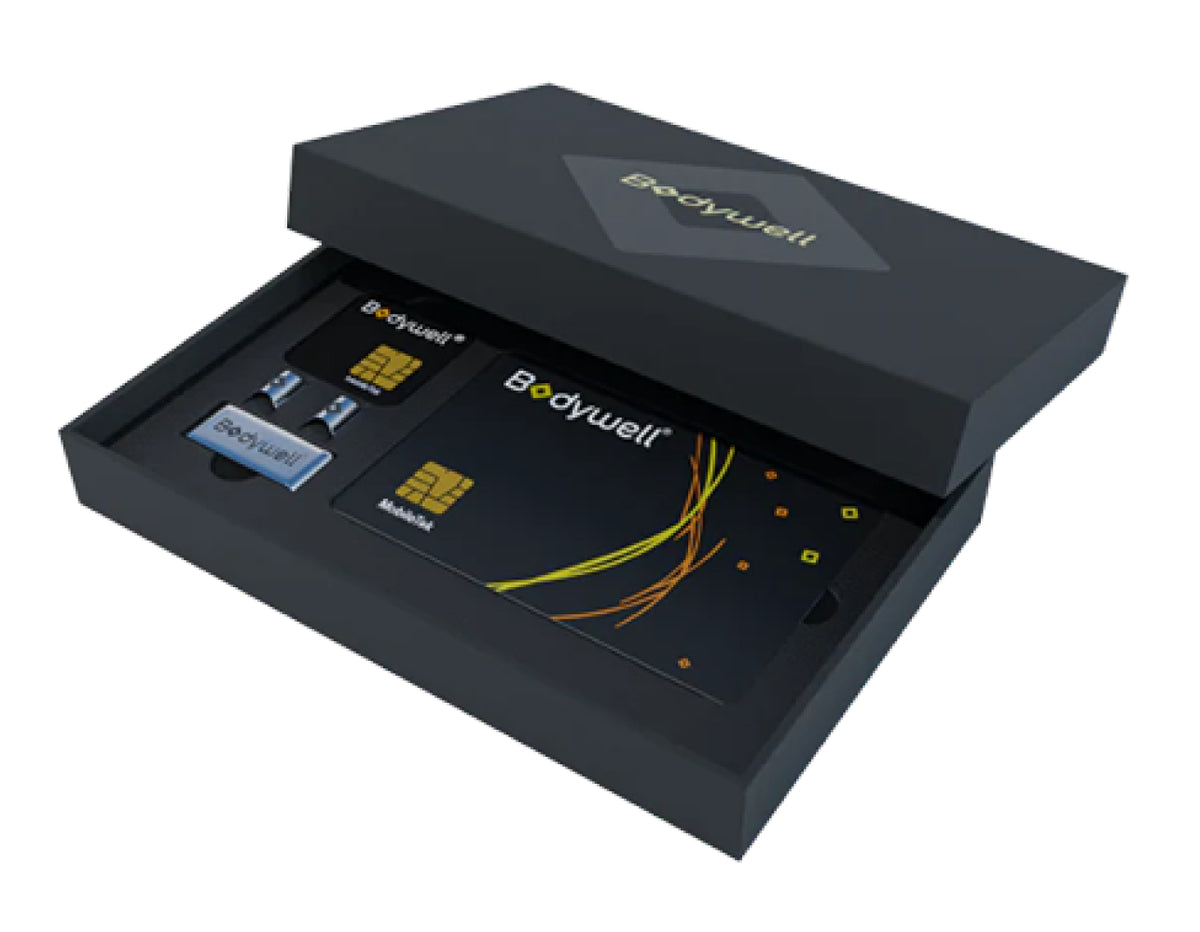 EMF Radiation Protection Products & Devices | Bodywell
