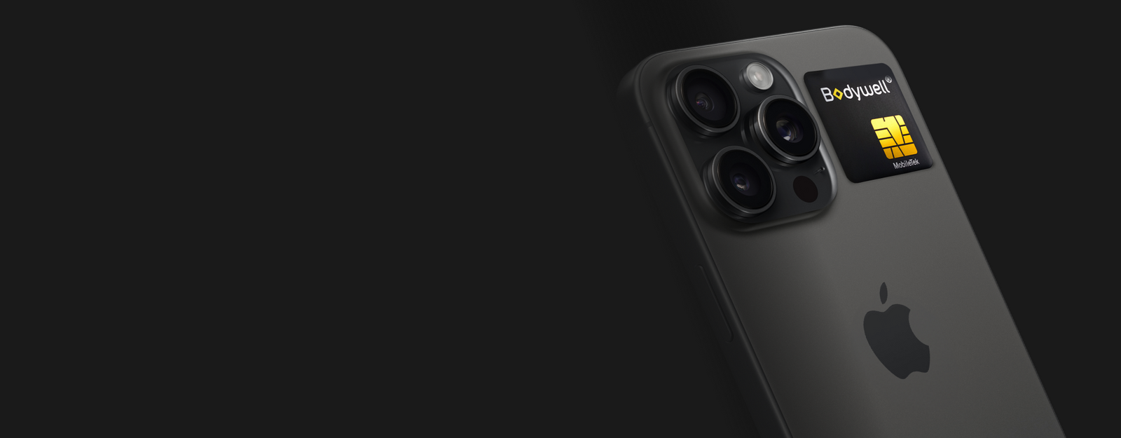 Best EMF Protection - Swiss Engineered | Bodywell®