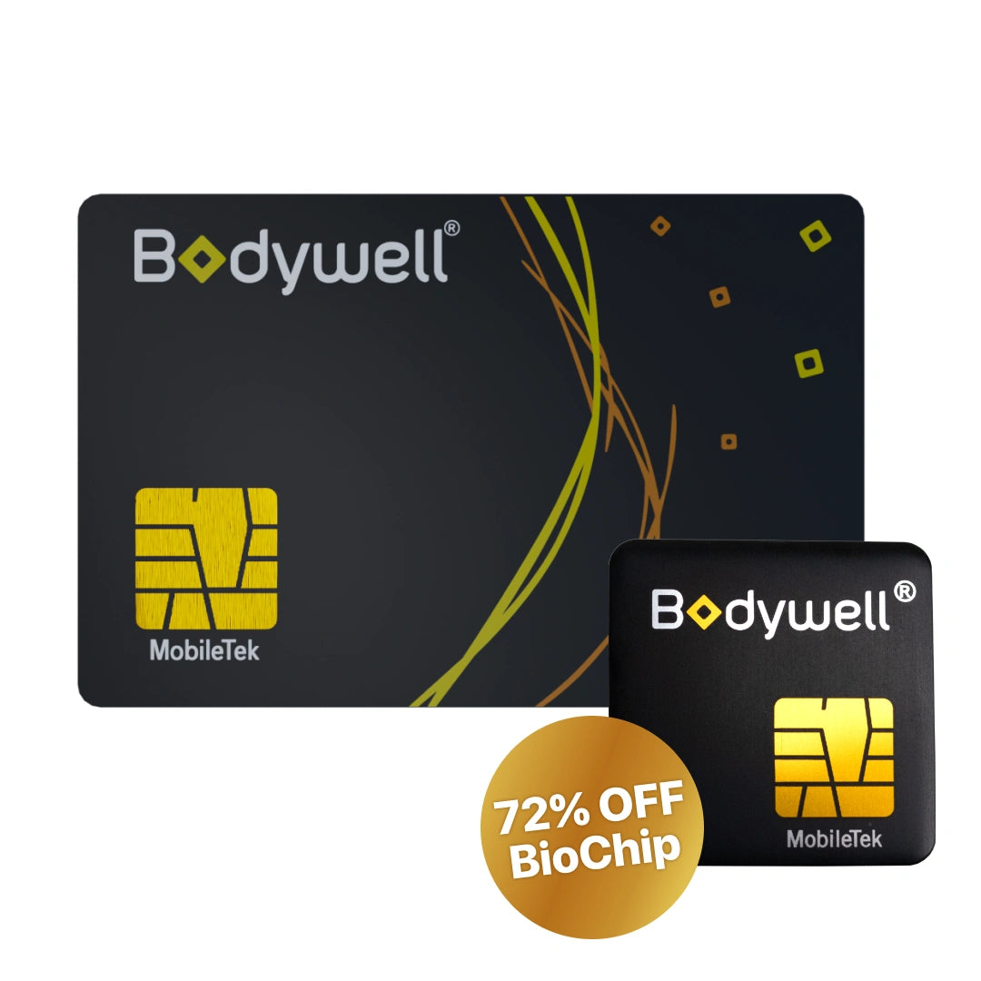 EMF Protection Essentials Bundle | Bodywell