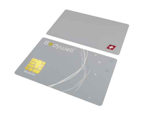 EMF Protector - BioCard Pro | Bodywell