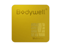 Bodywell Chip - EMF Sticker: Protection for Phone Radiation | Bodywell