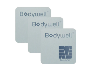 Bodywell 3 Pack Chip | Bodywell