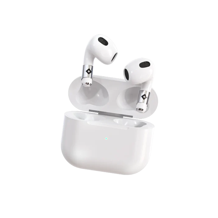 AirPod EMF Blocker - BioPods | Bodywell Chip USA