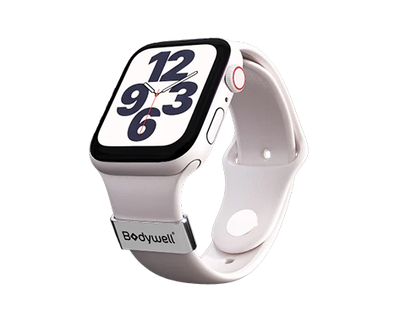 Apple Watch Radiation Protection- BioBand | Bodywell