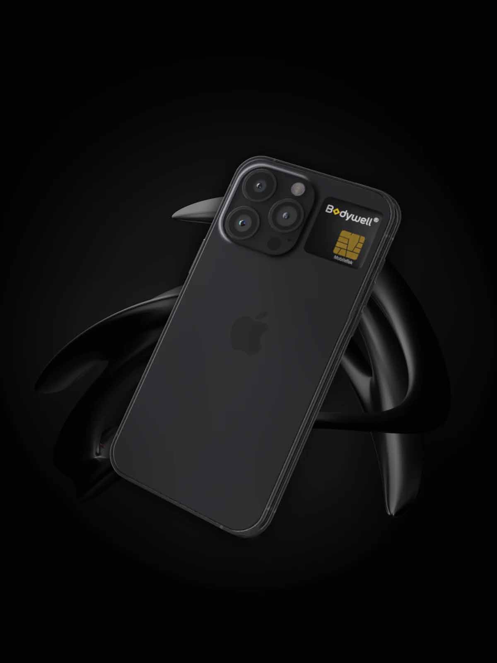 EMF Radiation Protection Products | Bodywell Chip USA