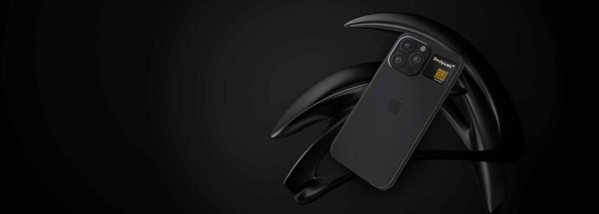 EMF Protection | Bodywell Chip USA