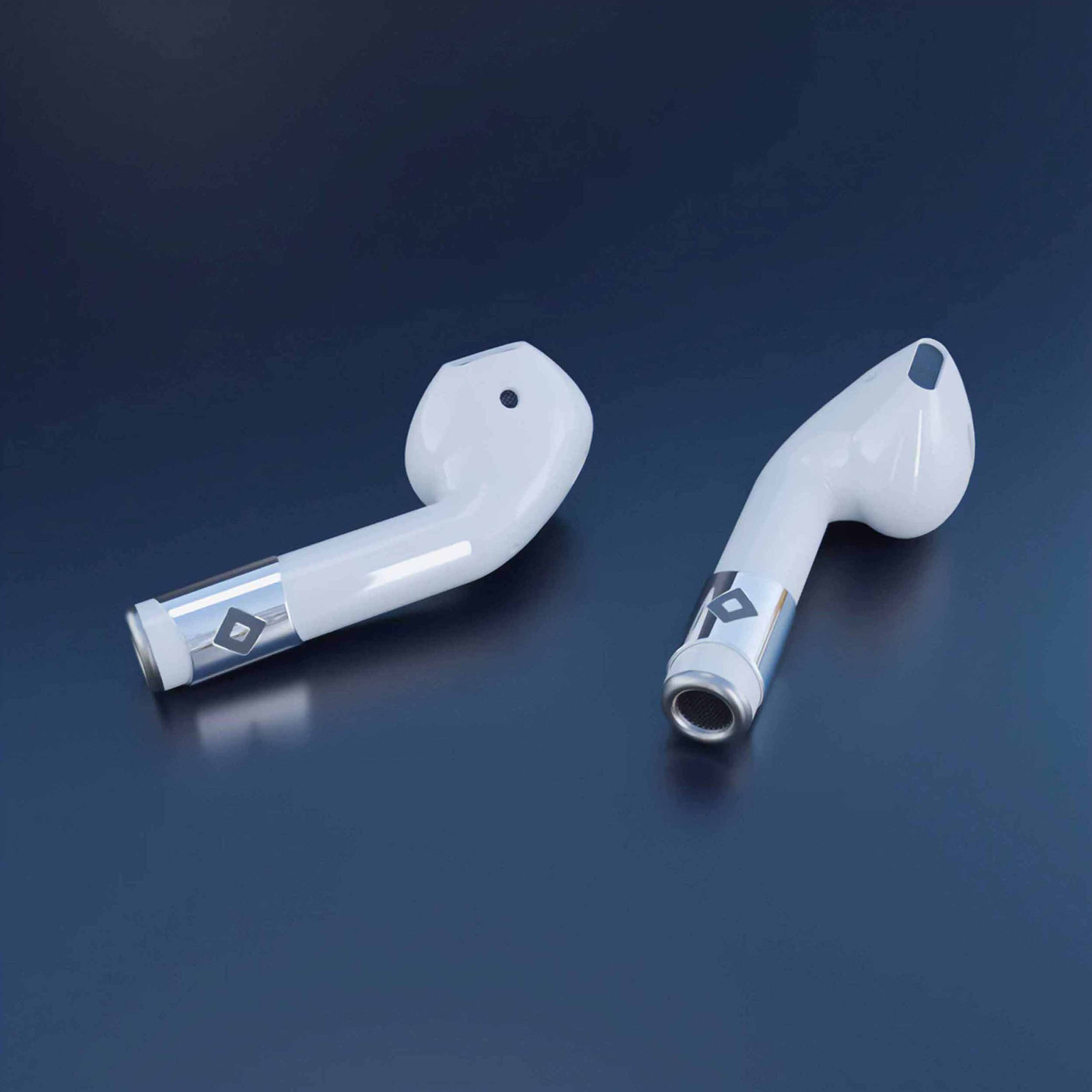 AirPod EMF Radiation Protection - BioPods | Bodywell