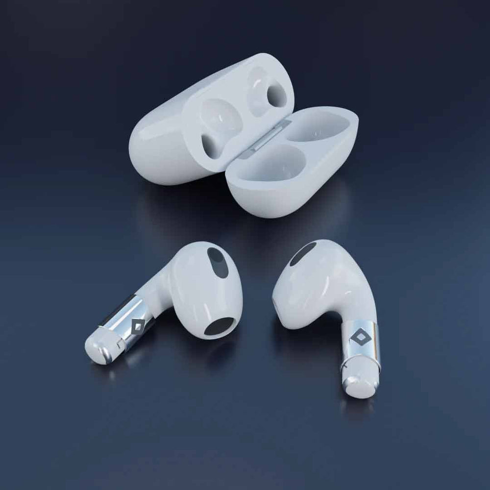 AirPod EMF Radiation Protection - BioPods | Bodywell