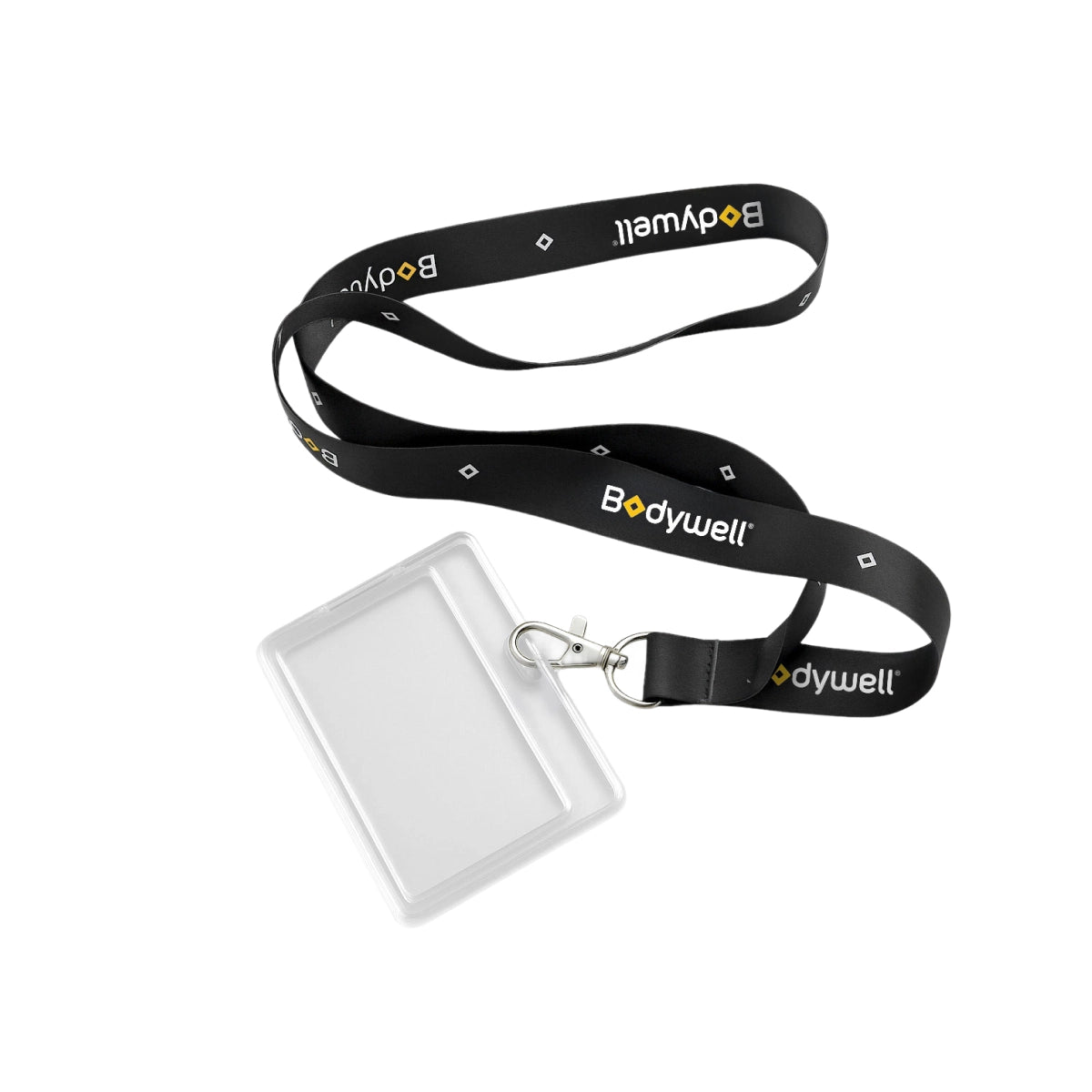 BioCard Pro Lanyard